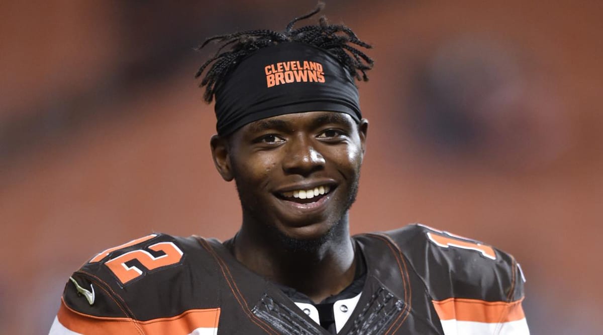 Josh Gordon: O vício, a volta à NFL e o uso de drogas - Fumble Na Net