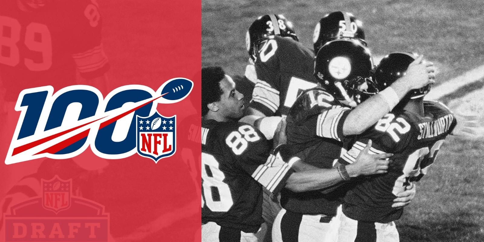 NFL100 - O início de uma dinastia - Fumble na Net | FN Network 🌐