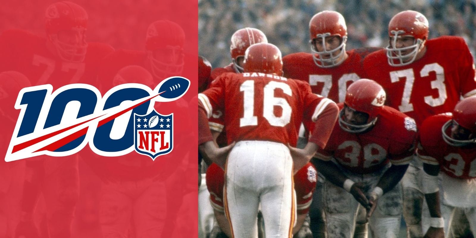 NFL100 - Chiefs coloca a AFL no mapa - Fumble na Net | FN Network 🌐