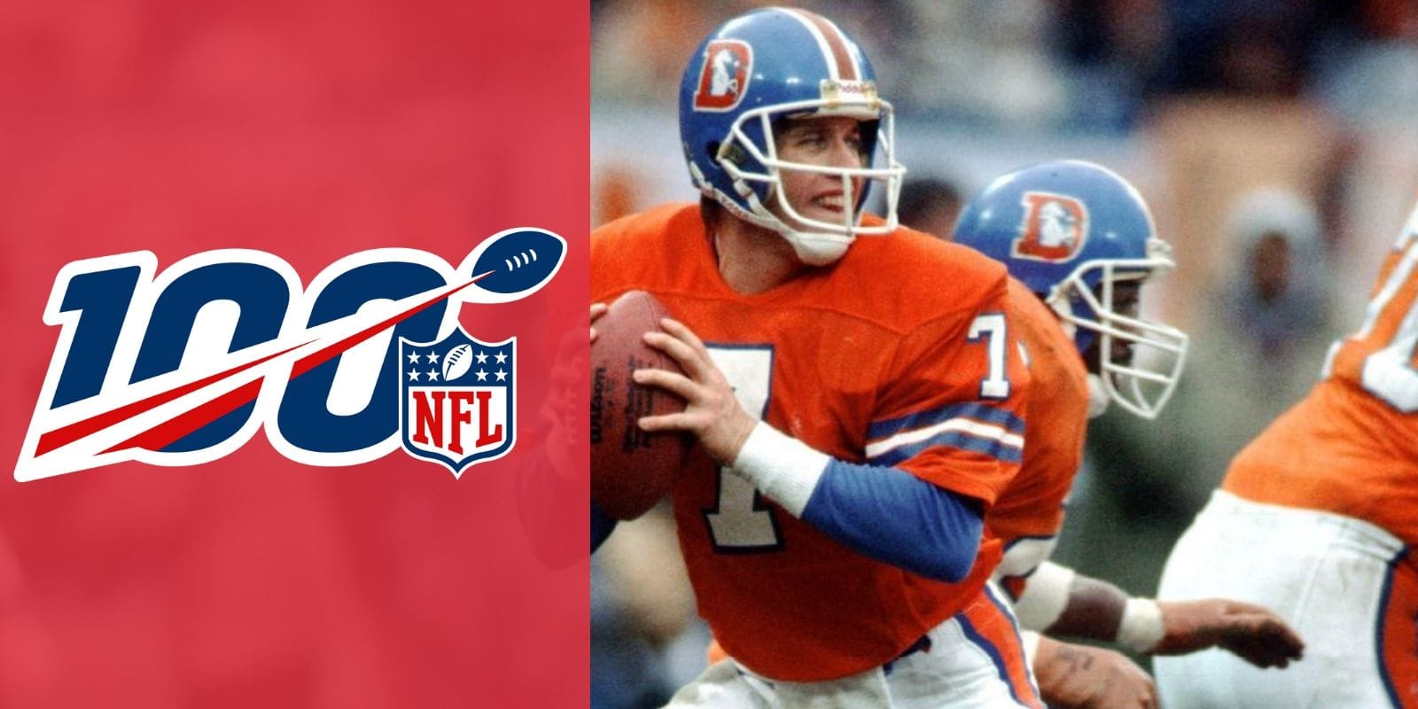 NFL100 - The Drive - Fumble na Net | FN Network 🌐