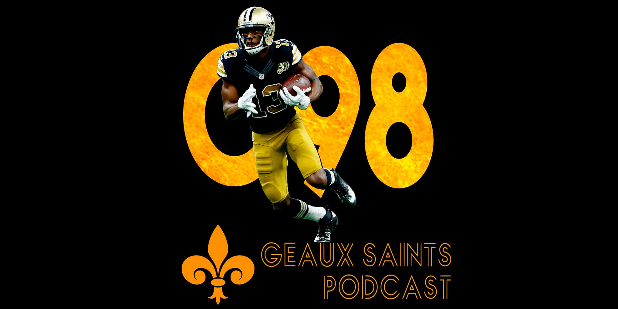 Geaux Saints Podcast 098: Calendário 2019 Parte II - Fumble na Net | FN ...