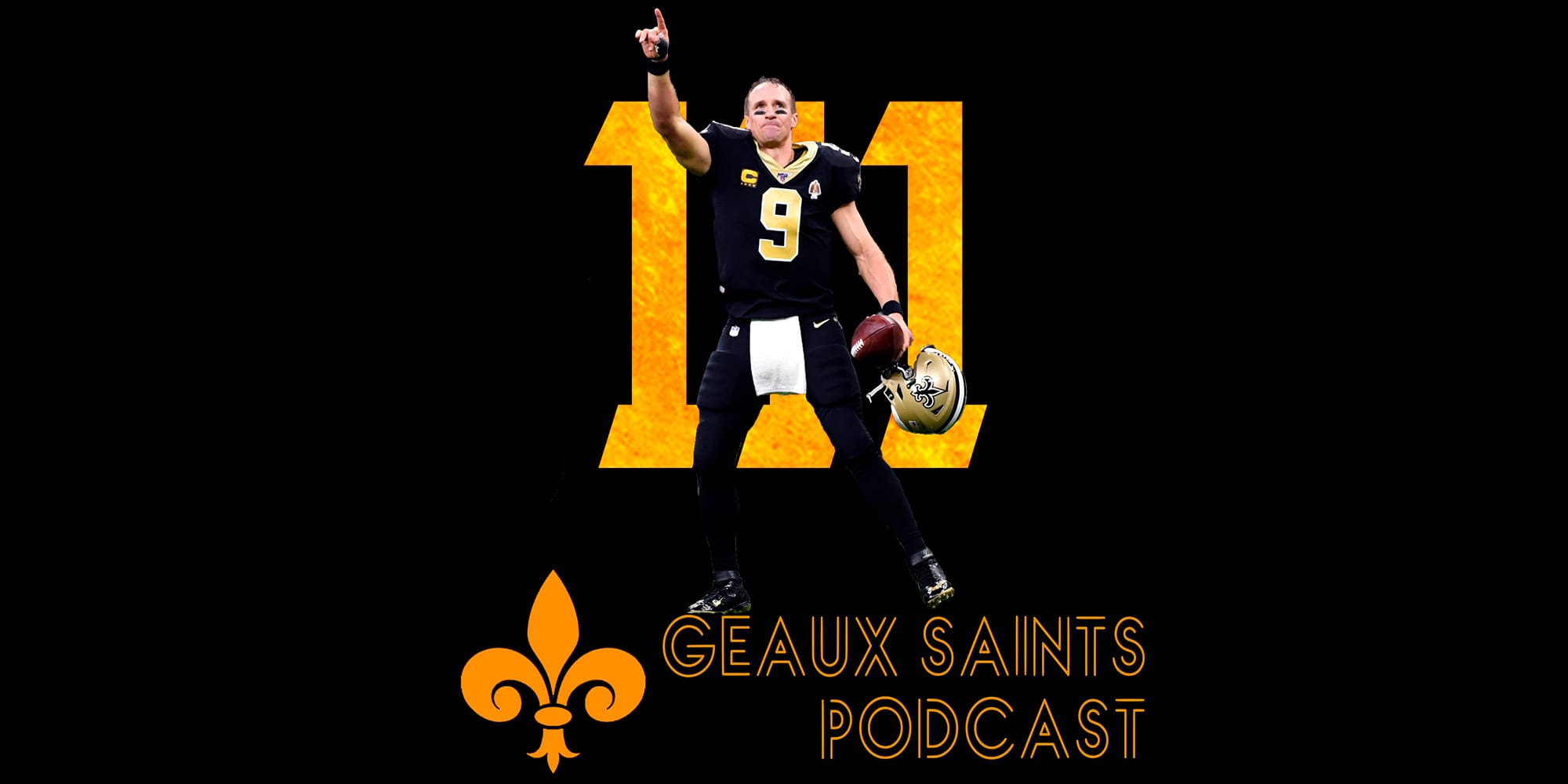 Geaux Saints Podcast 111: Colts @ Saints - Semana 15 - Fumble na Net ...