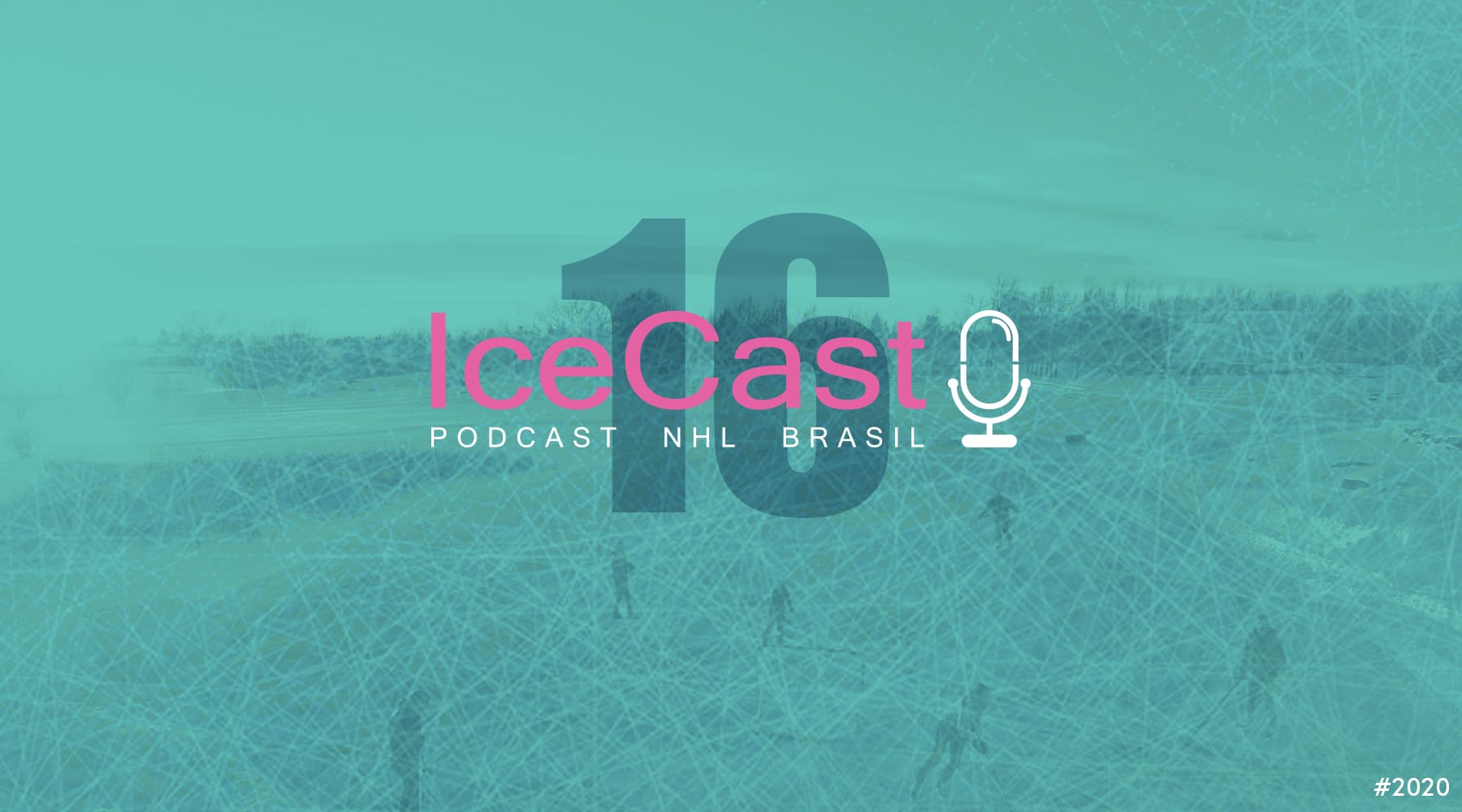 IceCast #16 - O futuro dos times que não se classificaram para o play ...
