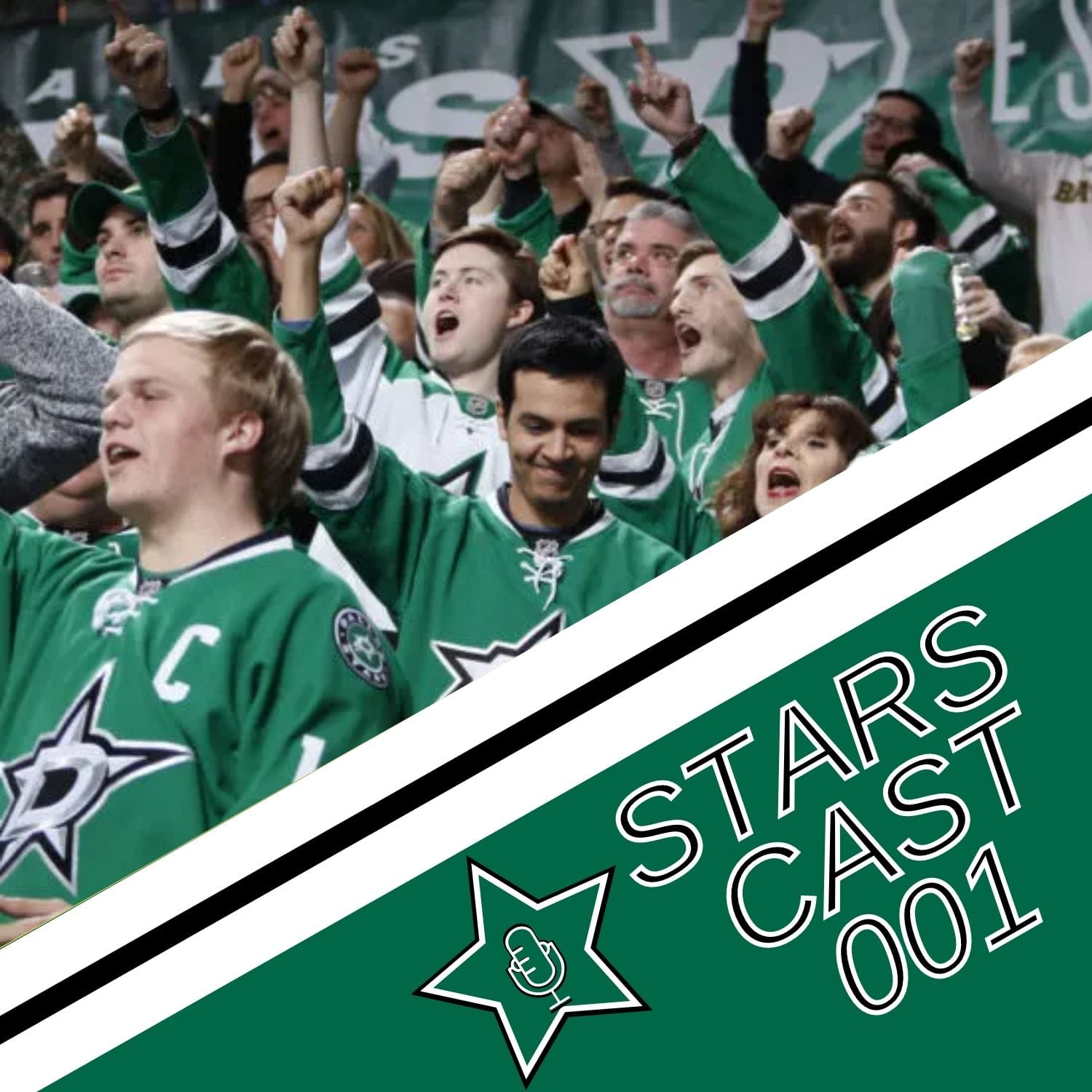 Episódio 1 - Nasce o StarsCast! - Fumble na Net | FN Network 🌐