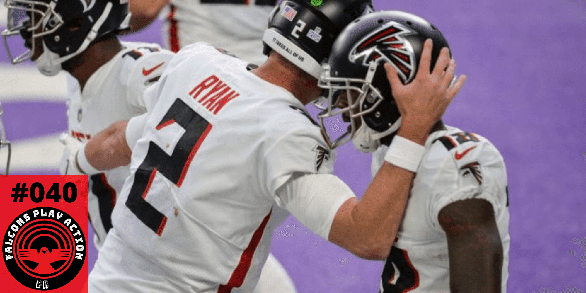 Falcons Play Action #040 - Review da Temporada 2021 - Fumble na Net ...