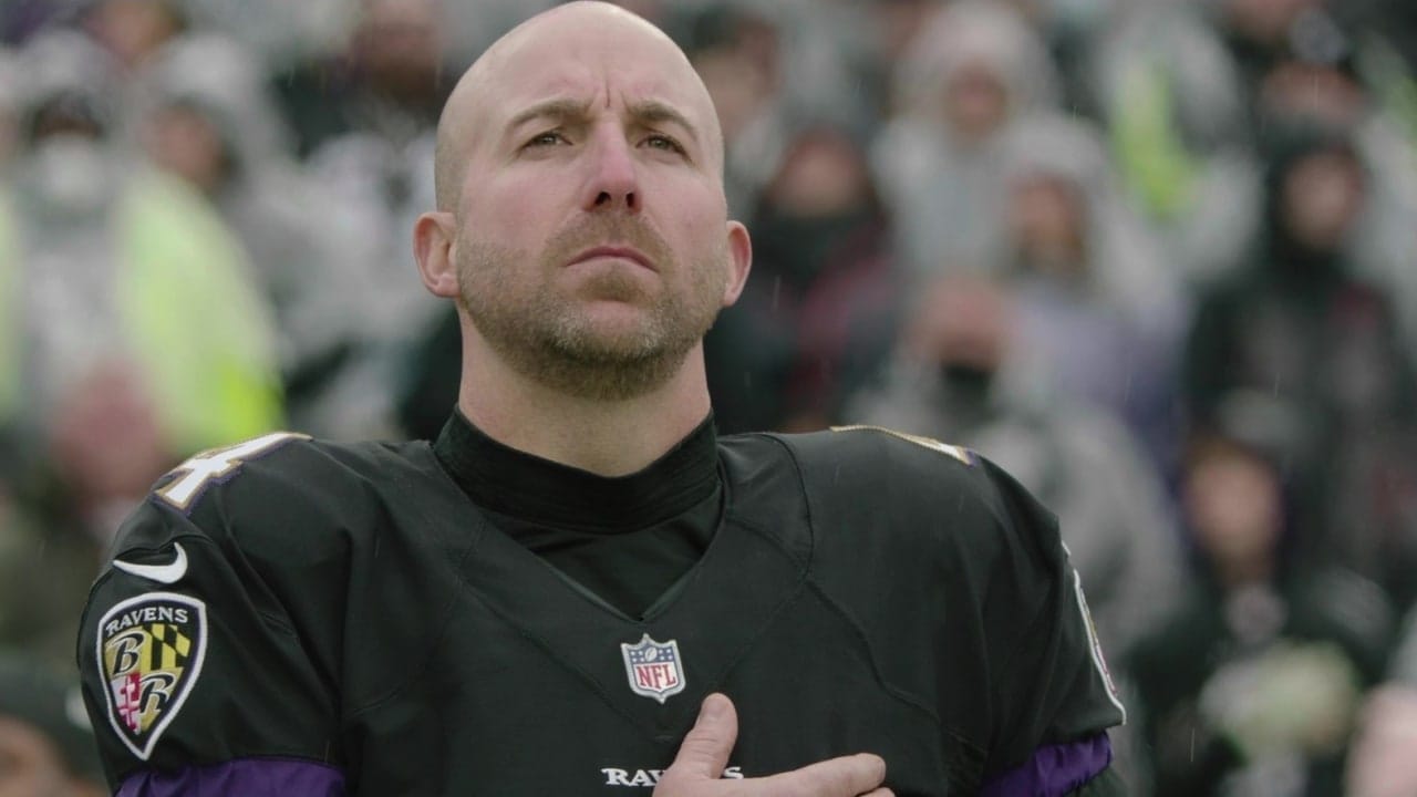 Obrigado, Sam Koch! - Fumble na Net | FN Network 🌐