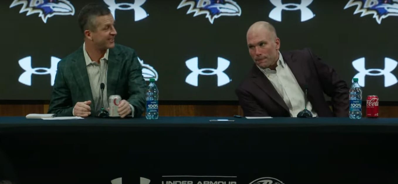 Contrato Novo Vindo Aí? - Fumble na Net | FN Network 🌐