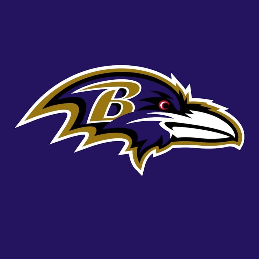 Baltimore Ravens - Fumble na Net | FN Network 🌐