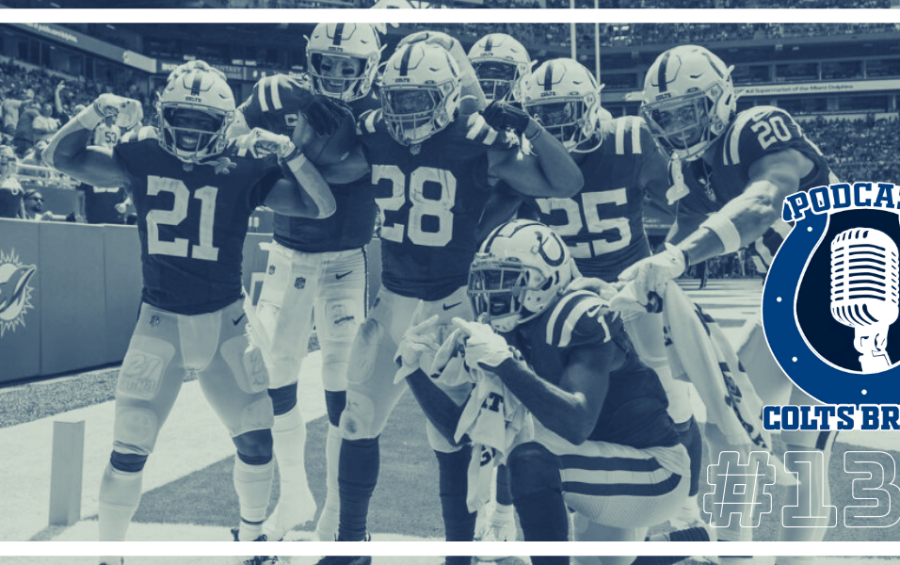 O Indianapolis Colts e a cultura do conformismo - Fumble na Net | FN ...