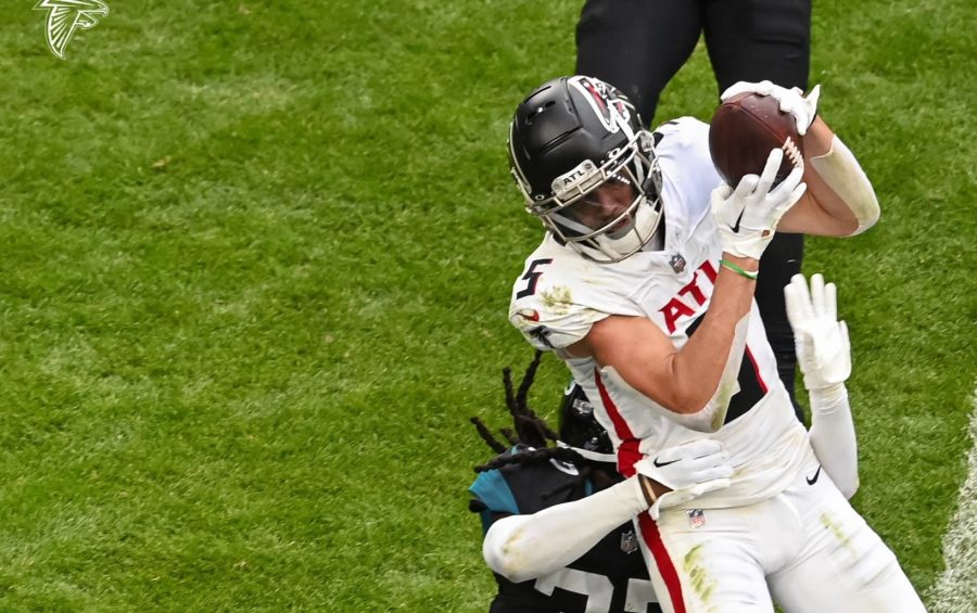 Falcons Play Action #124 – Prévia da Semana 6 de 2023 (vs Commanders ...