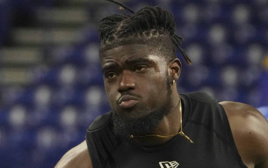 Contrato Novo Vindo Aí? - Fumble na Net | FN Network 🌐